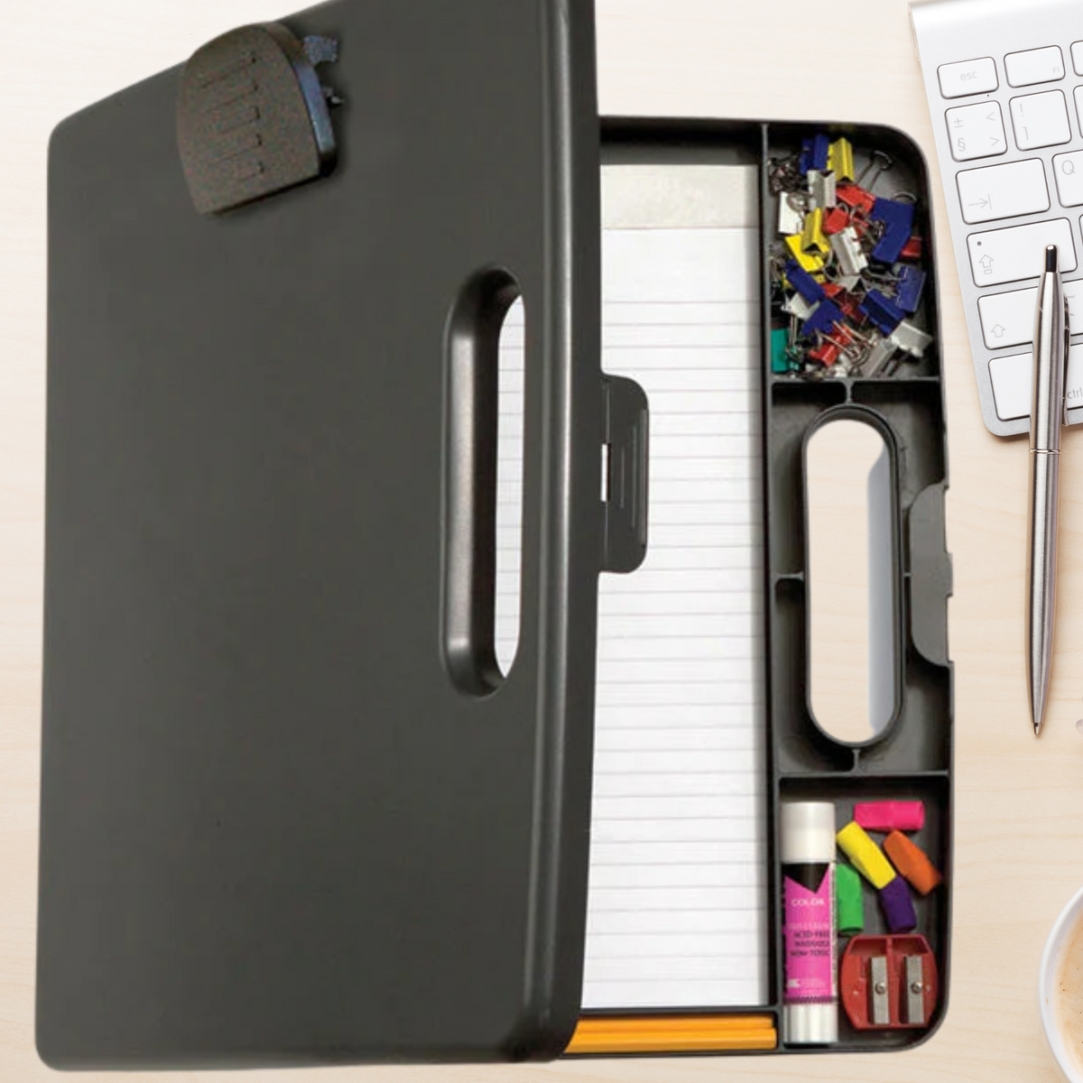 Clipboards & Form Holders – Victor® Technology
