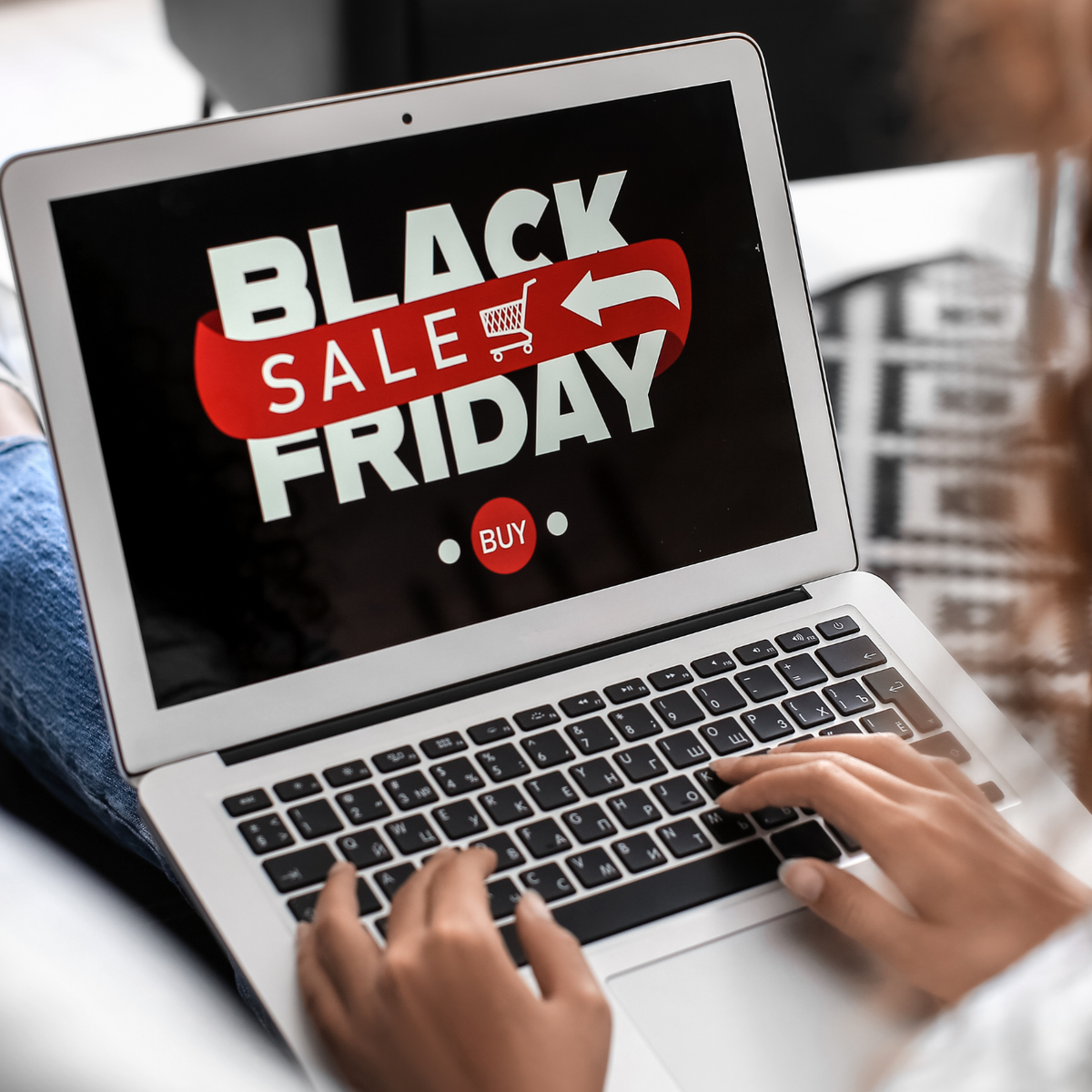 Black Friday Starts Early at Victortech – Save 30% on Heetz and MagnaT ...