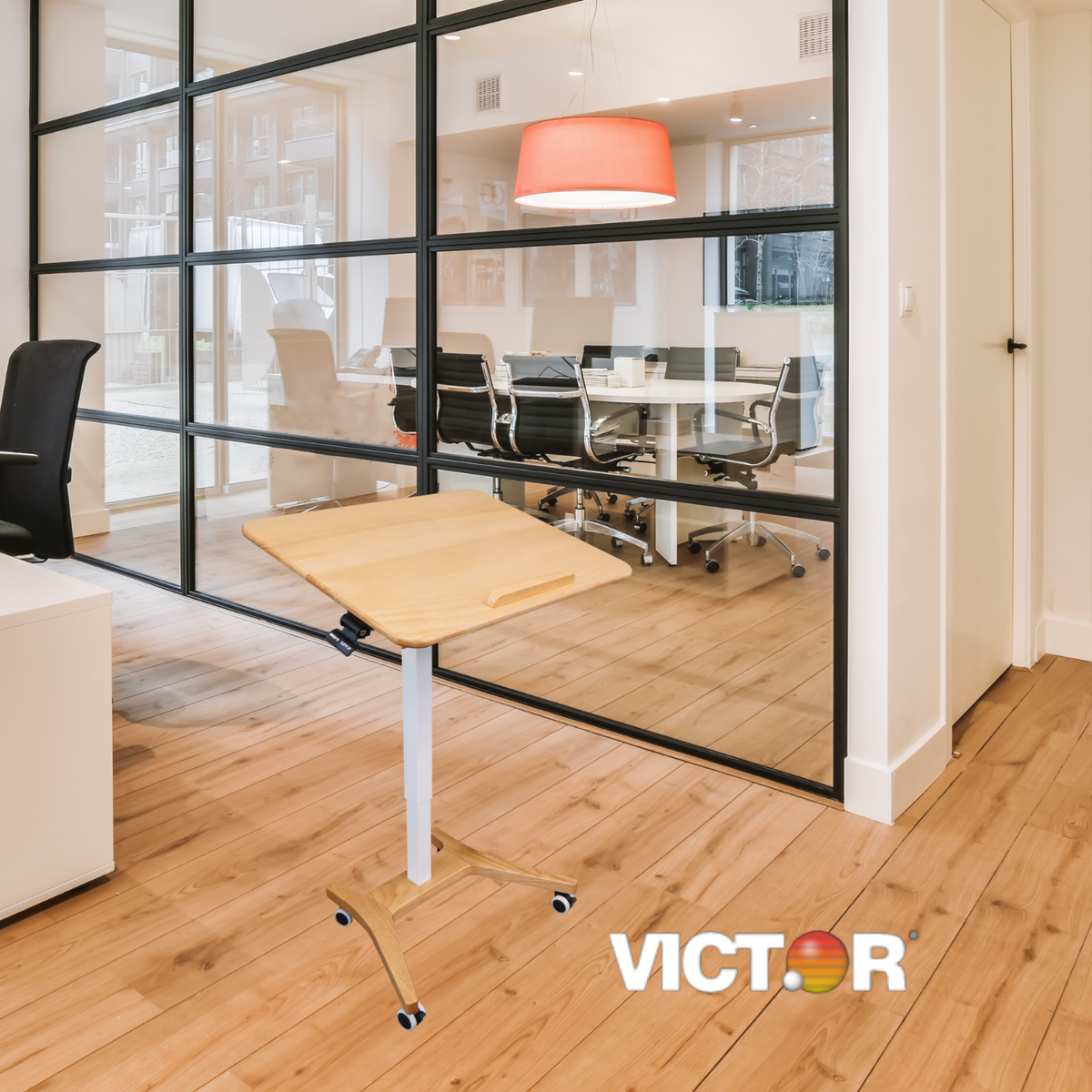 Victor Technology Launches New Lineup of Innovative Desks for Home and ...