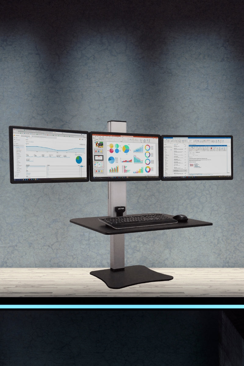 Desks – Victor® Technology