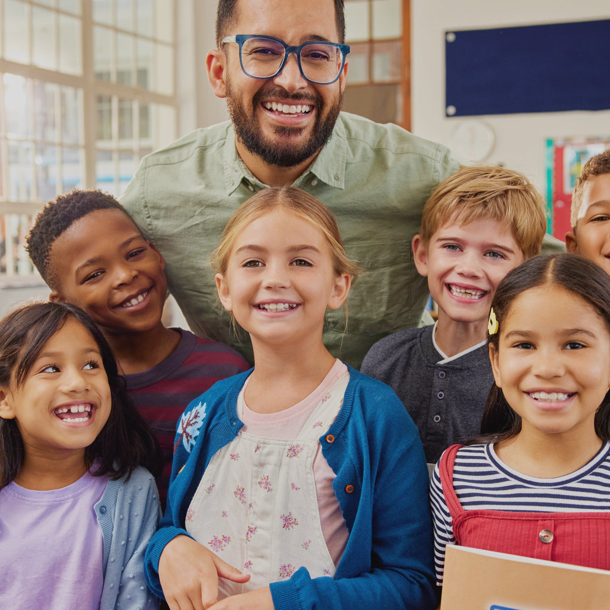 Back-To-School – Victor® Technology