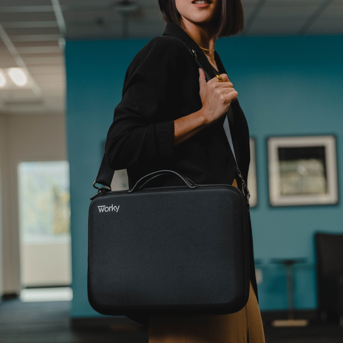 Remote Workers – Victor® Technology