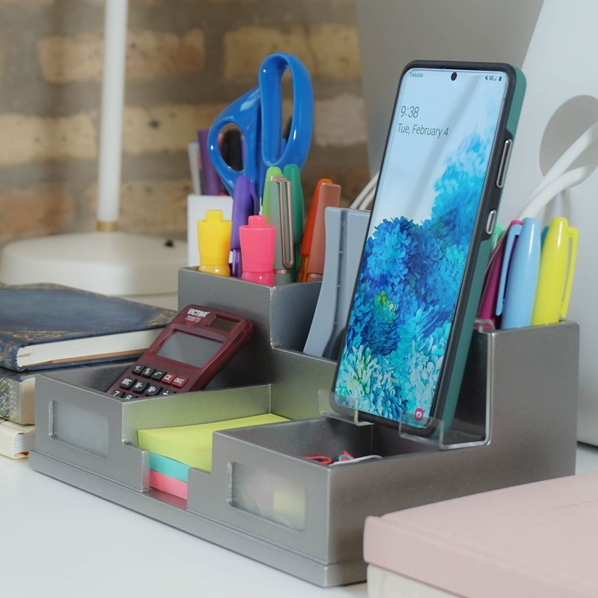 Desk Accessories – Victor® Technology