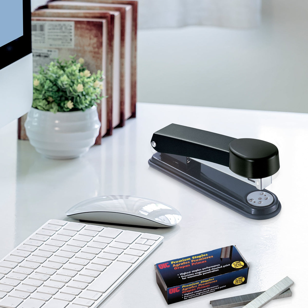 Staplers & Staples – Victor® Technology