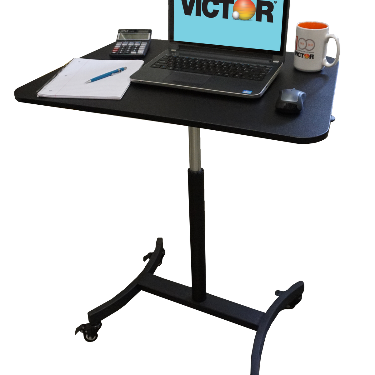 Standing Desks – Victor® Technology