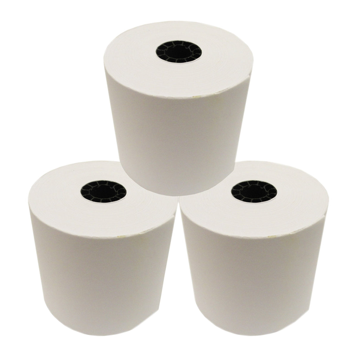 3-Pack Premium Paper Rolls – Victor® Technology