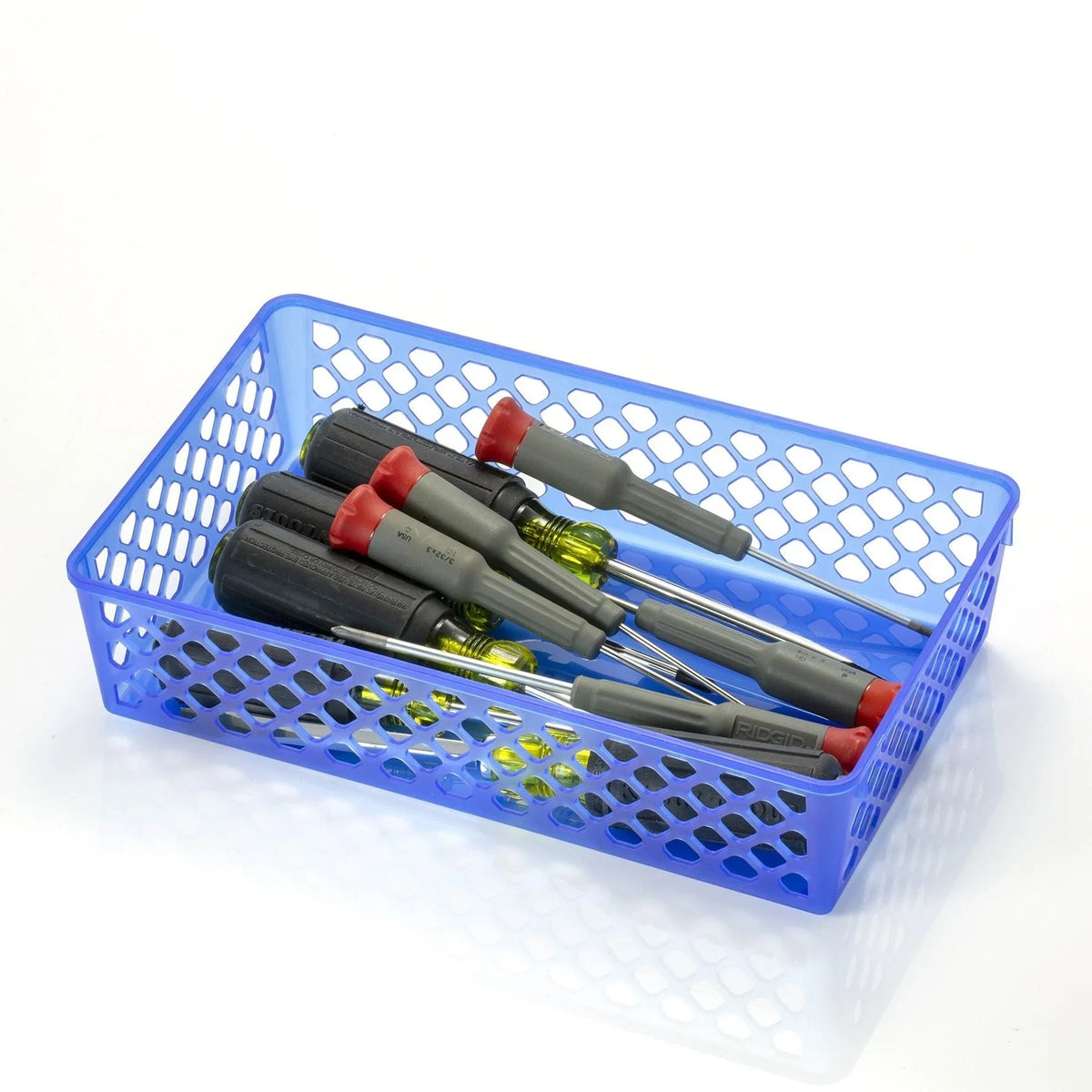 Achieva® Large Supply Basket – Victor® Technology