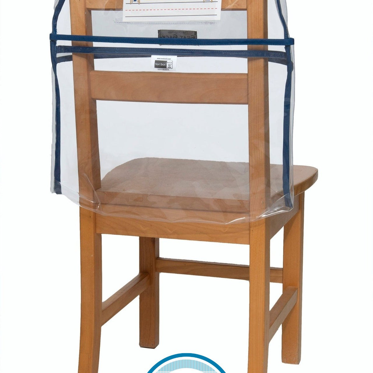 Clear Pocket Seat Sack® – Victor® Technology