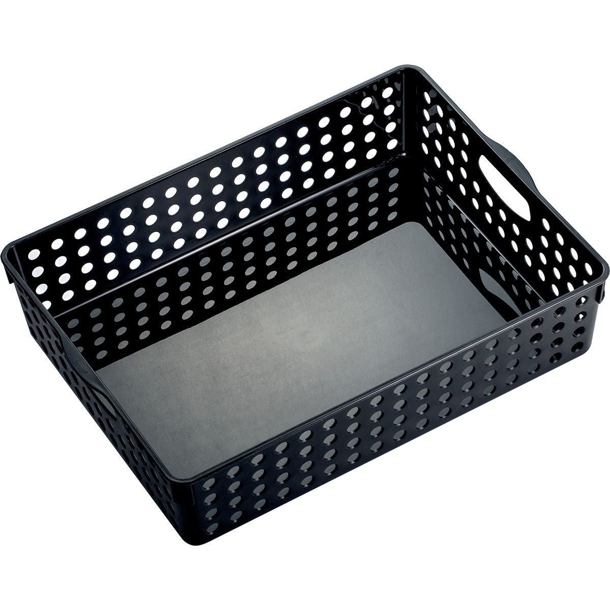 Officemate® Large Nested Storage Baskets – Victor® Technology