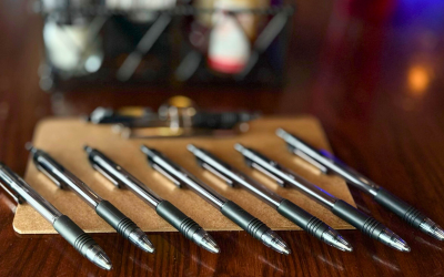 Restaurant & Hospitality Products – Victor® Technology