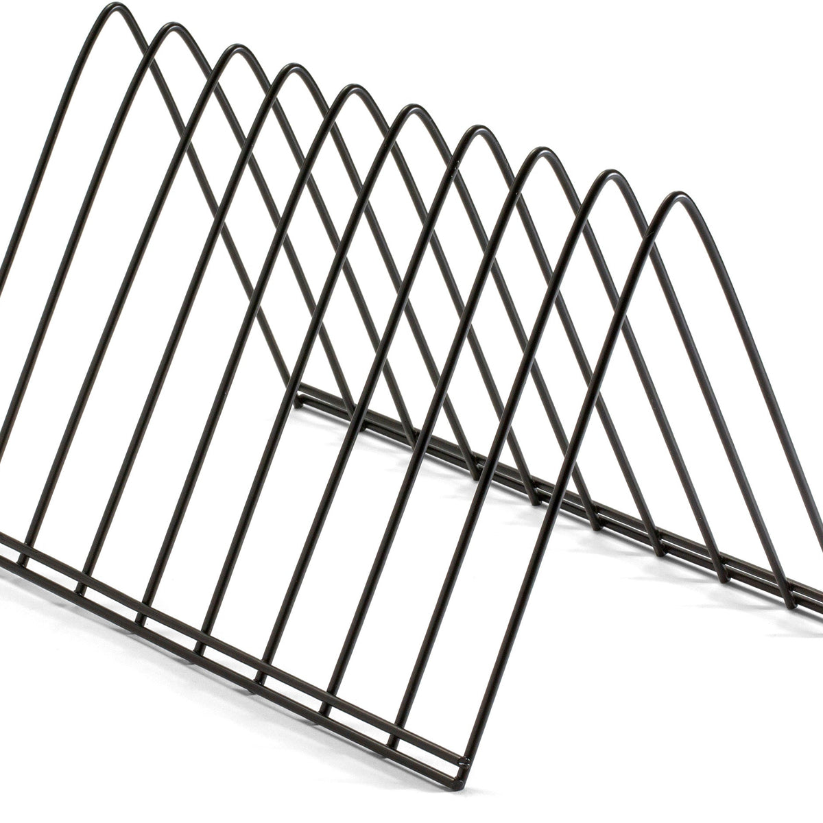 Triangle Wire Sorter - Black – Victor® Technology