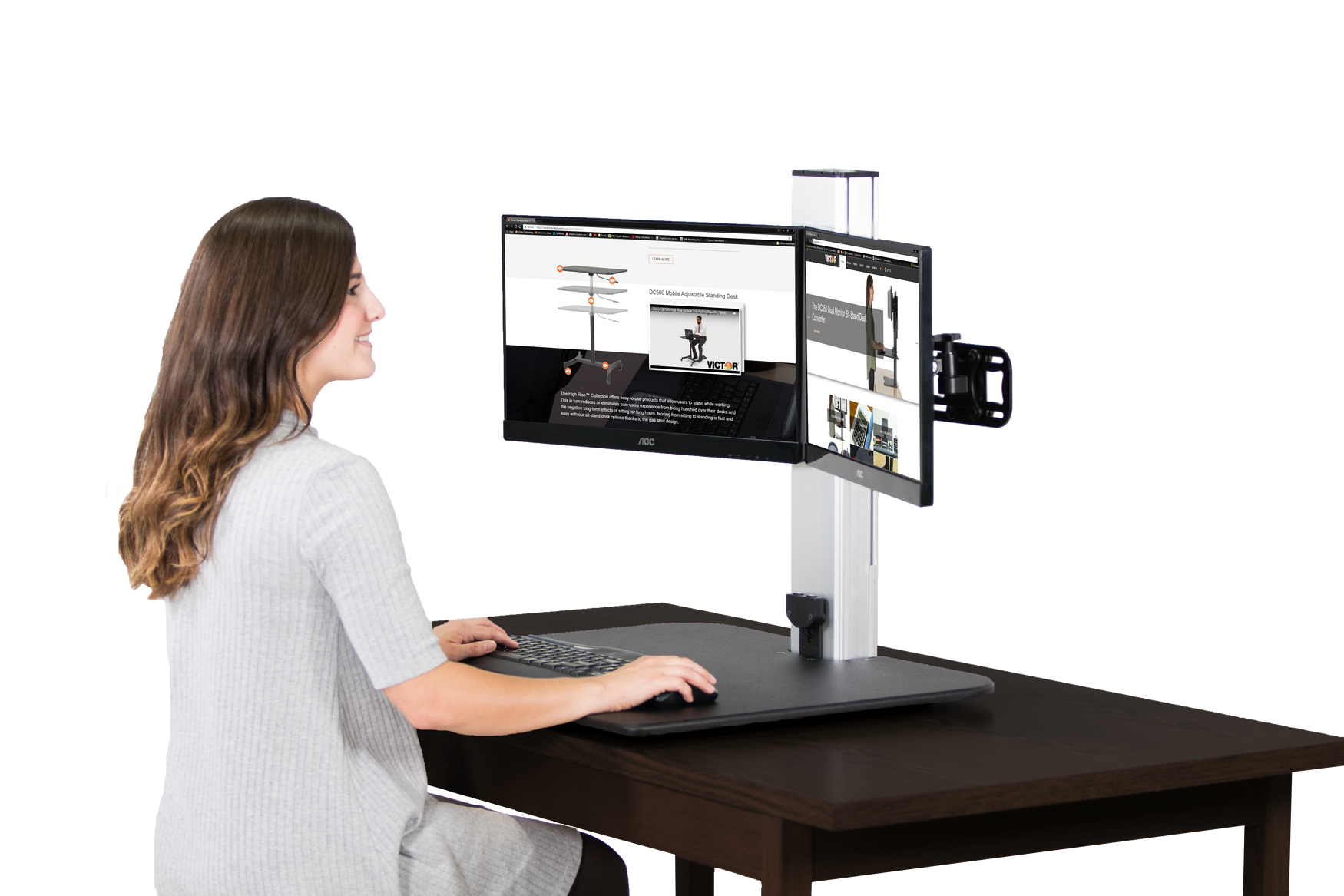 Victor® Technology Office & School Supplies