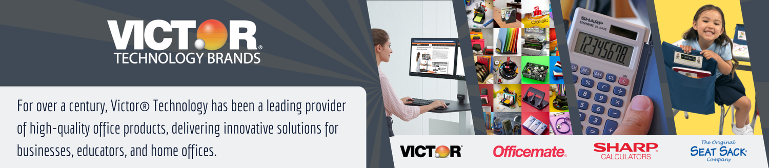 About Us – Victor® Technology
